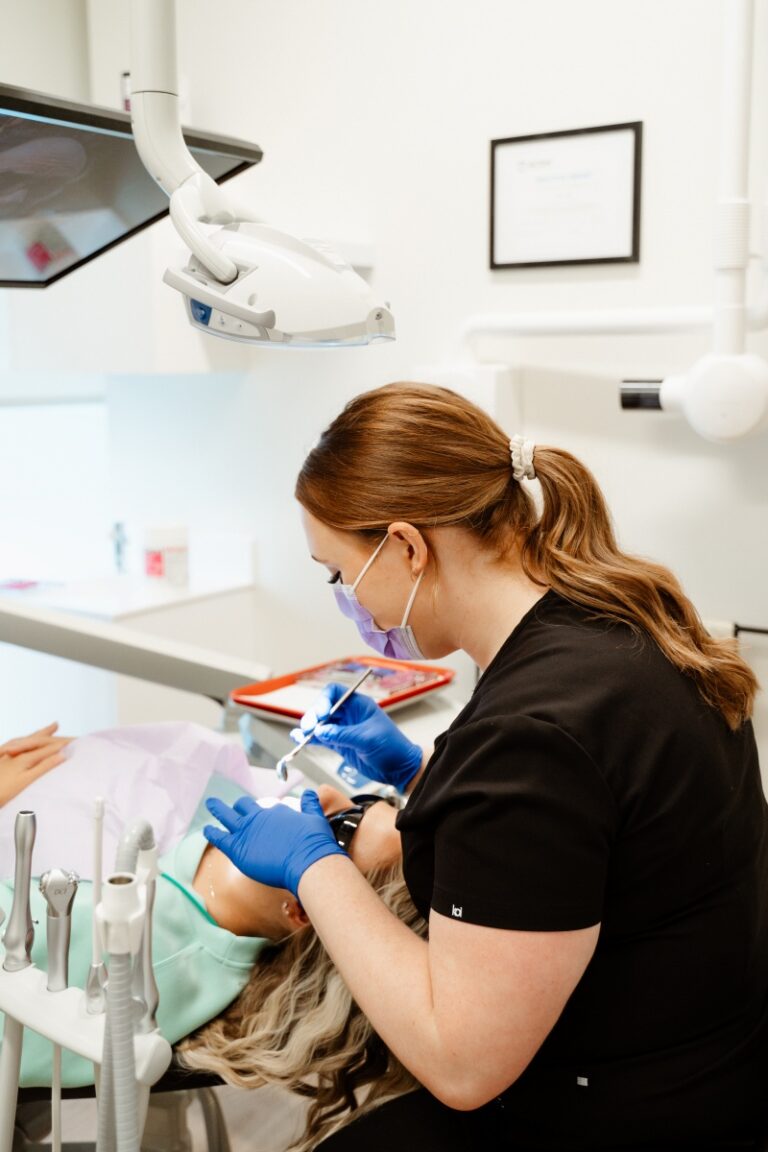 Emergency Dentistry - Leduc Dental Centre